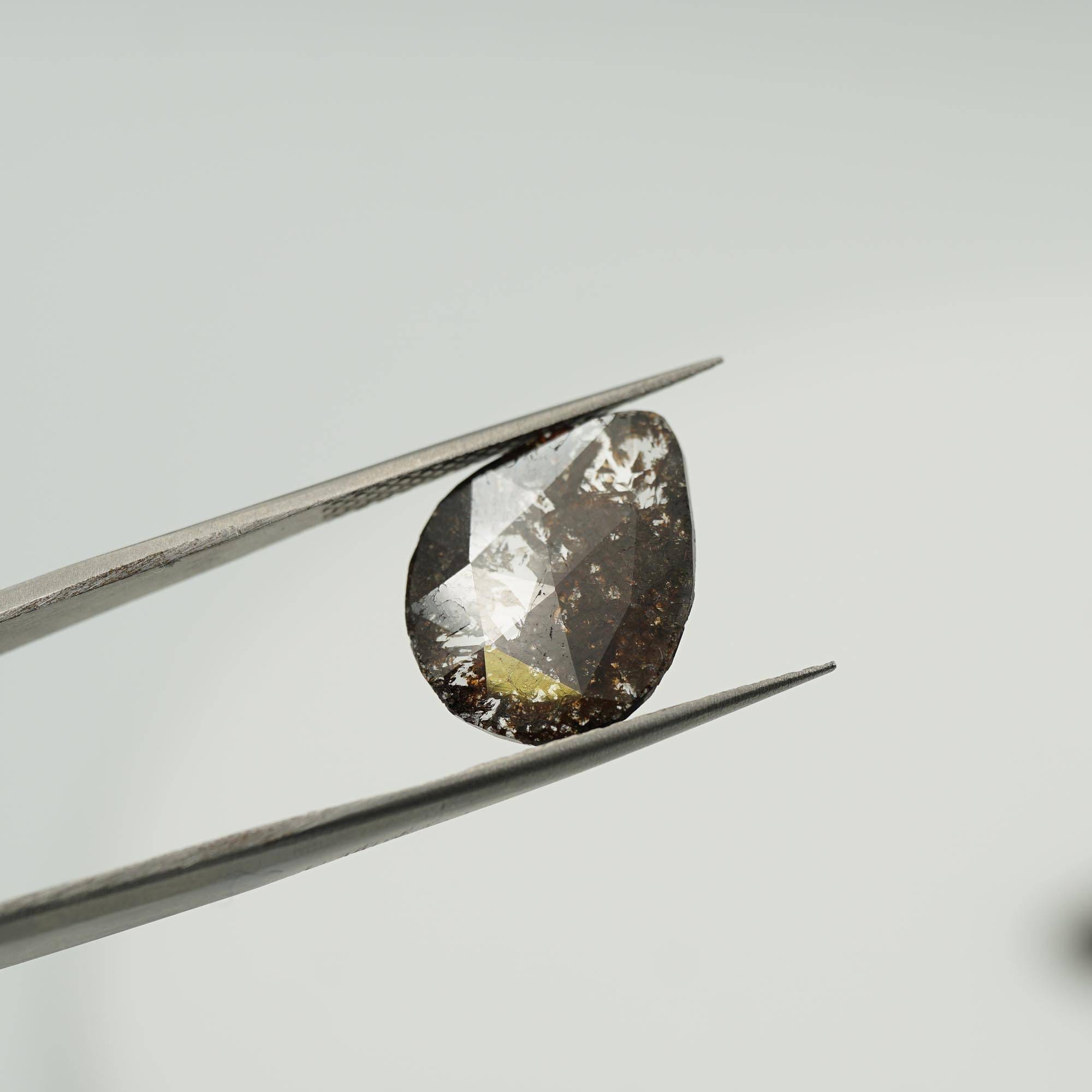 Slice cut Diamonds - Petchseeg Thai Co., Ltd